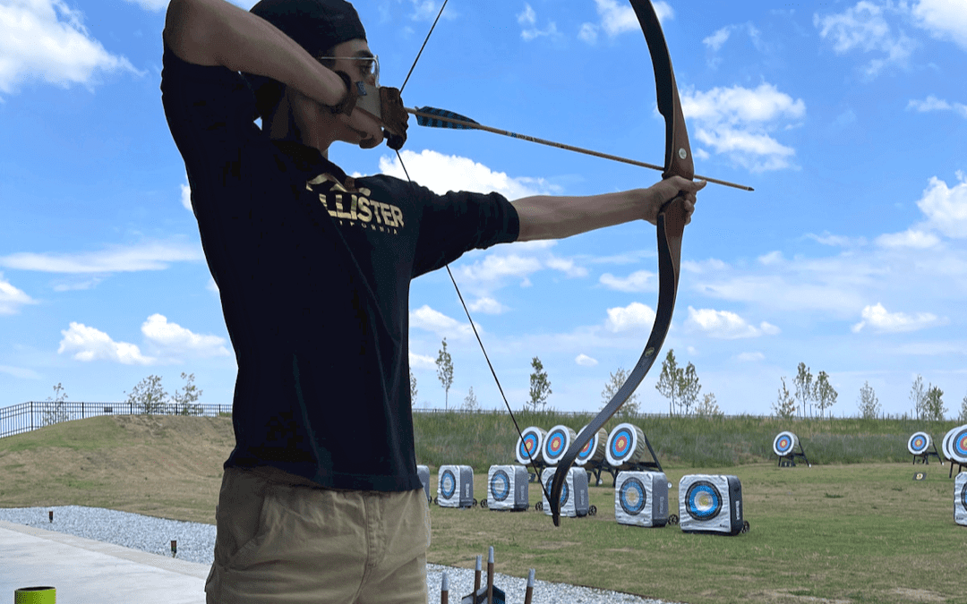bow types explained Archives - Peel Compton Foundation