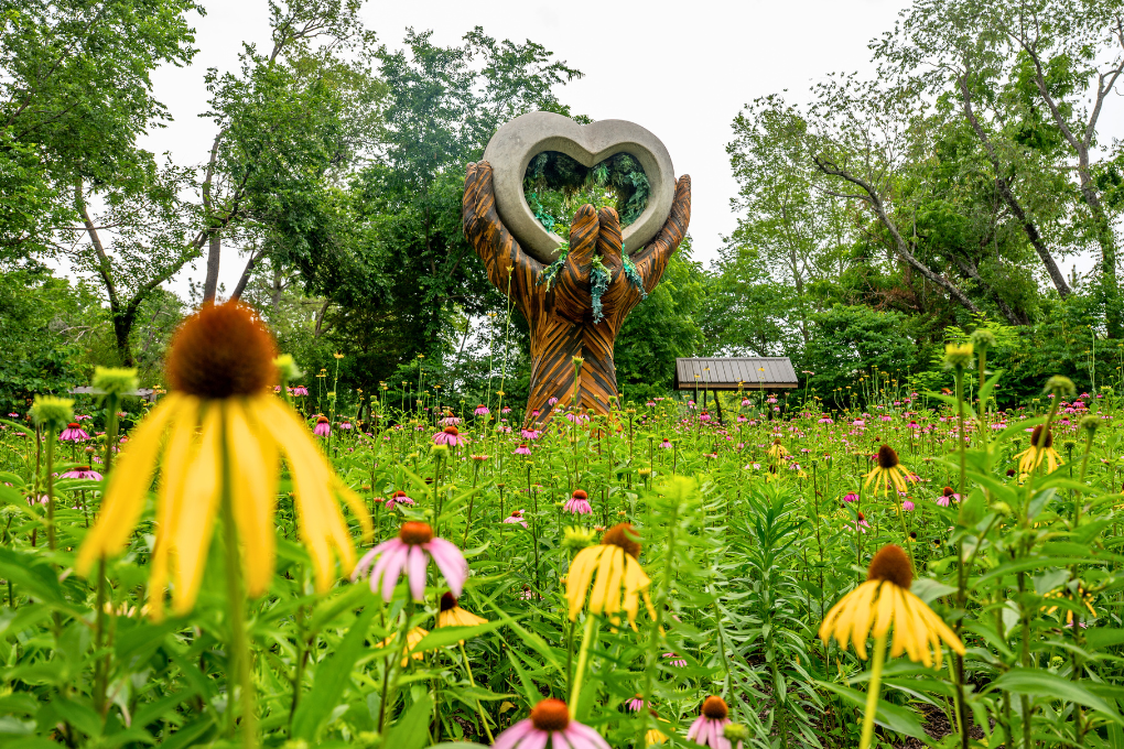 One Foundation, Four Ways to Experience It: Peel Compton Foundation ...