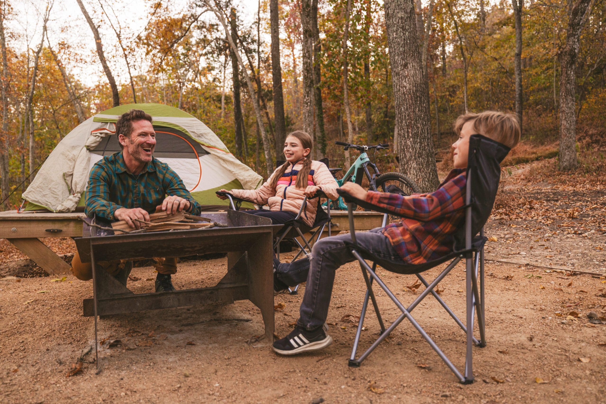 Fall at Coler: A Visitor's Guide - Peel Compton Foundation
